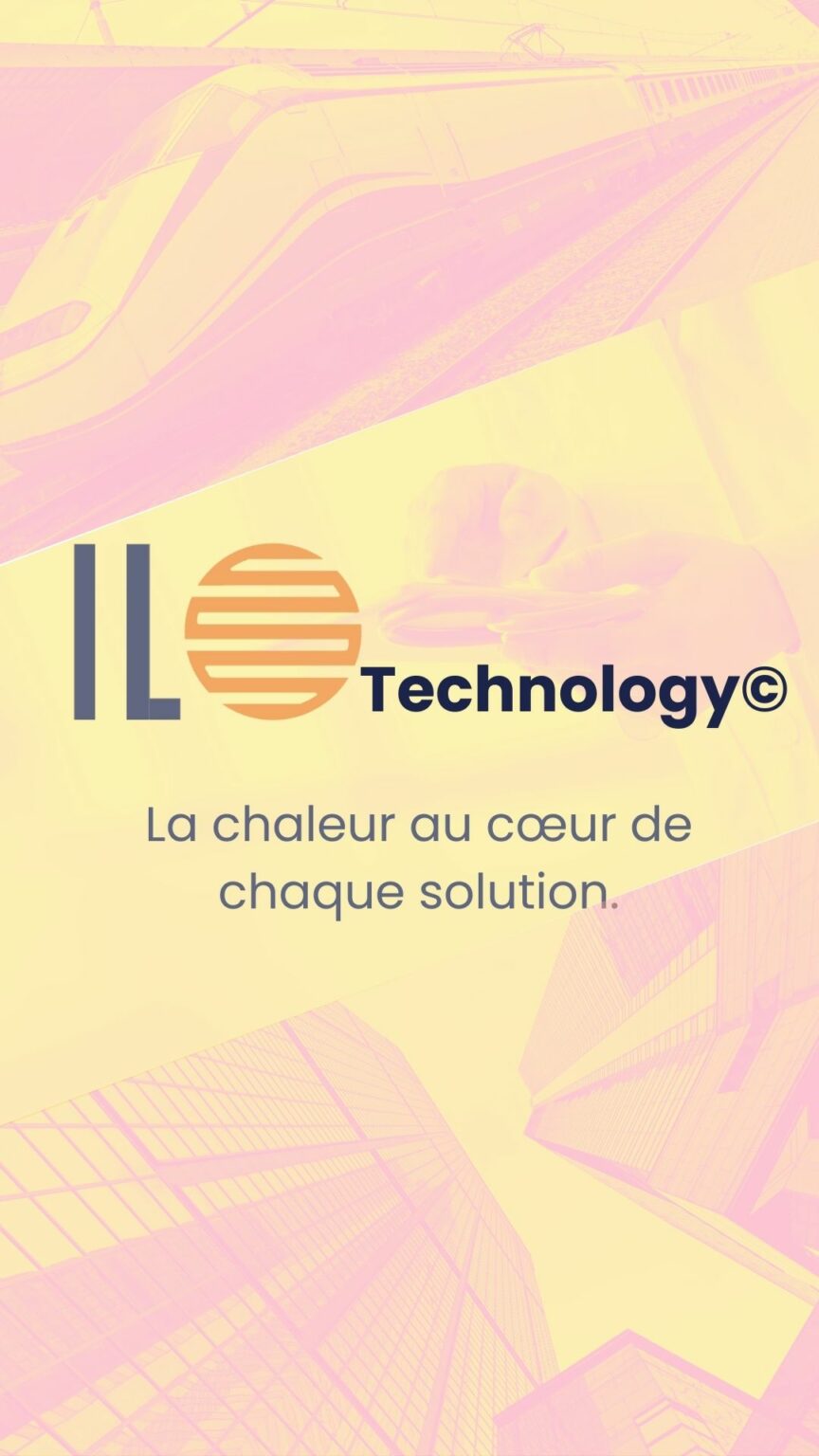 ILO Technology your expert in thermal innovation