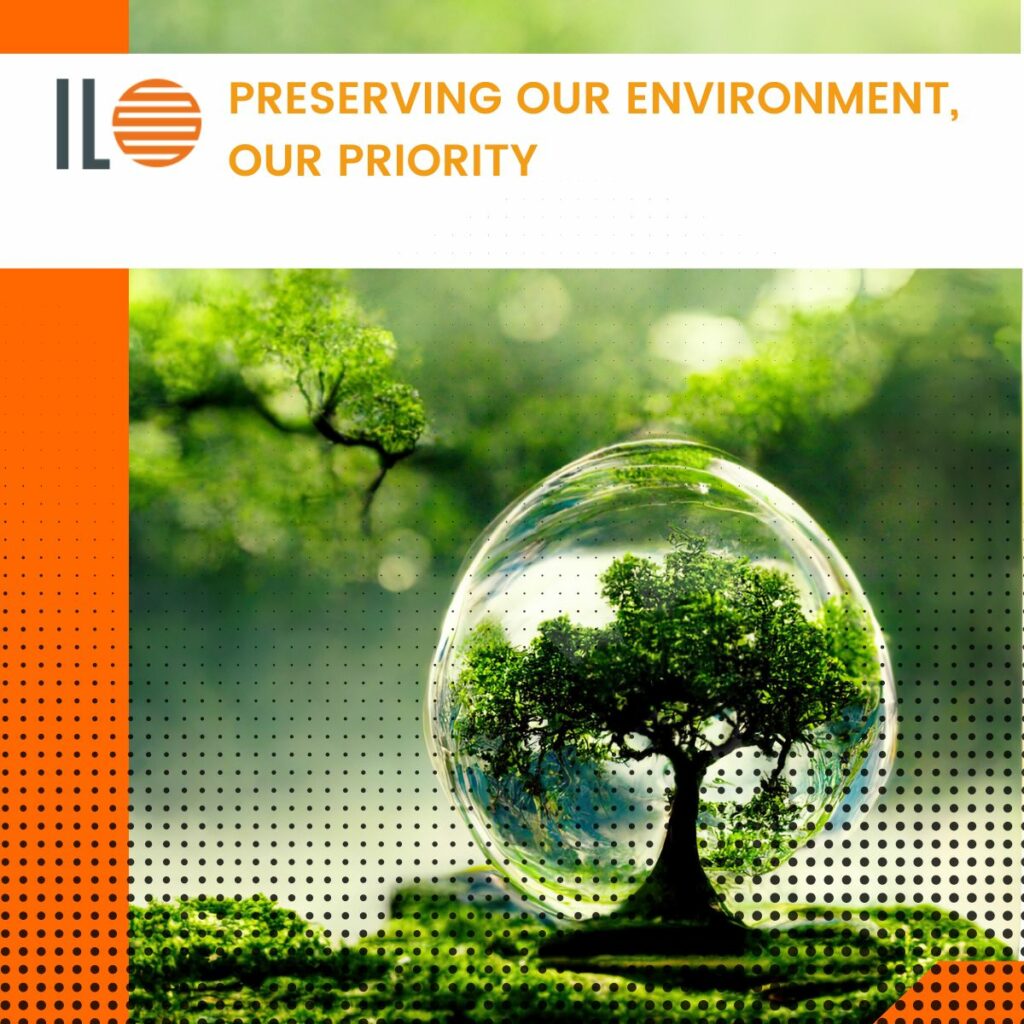 ILO Technology your expert in thermal innovation